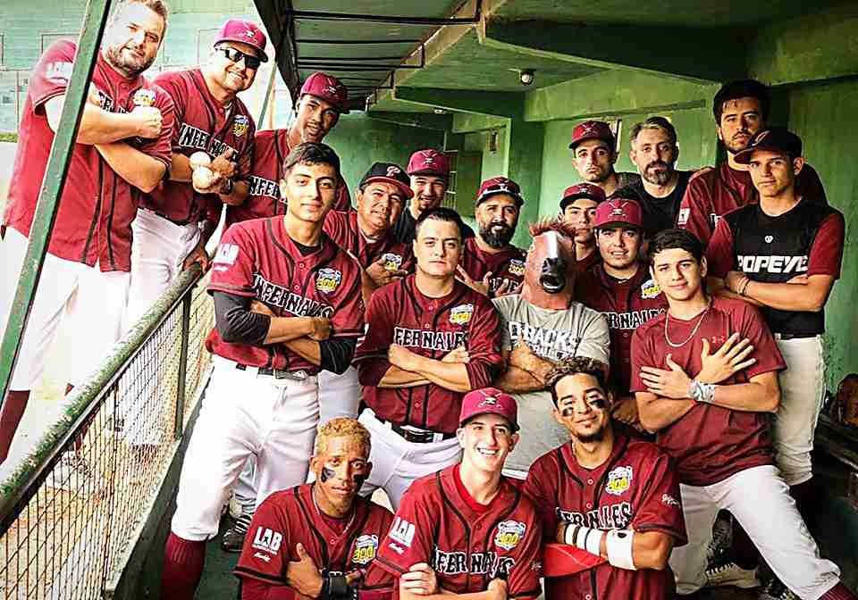 INFERNALES SE QUEDO CON LA ZONA NORTE DE LA LAB – Sports Salta