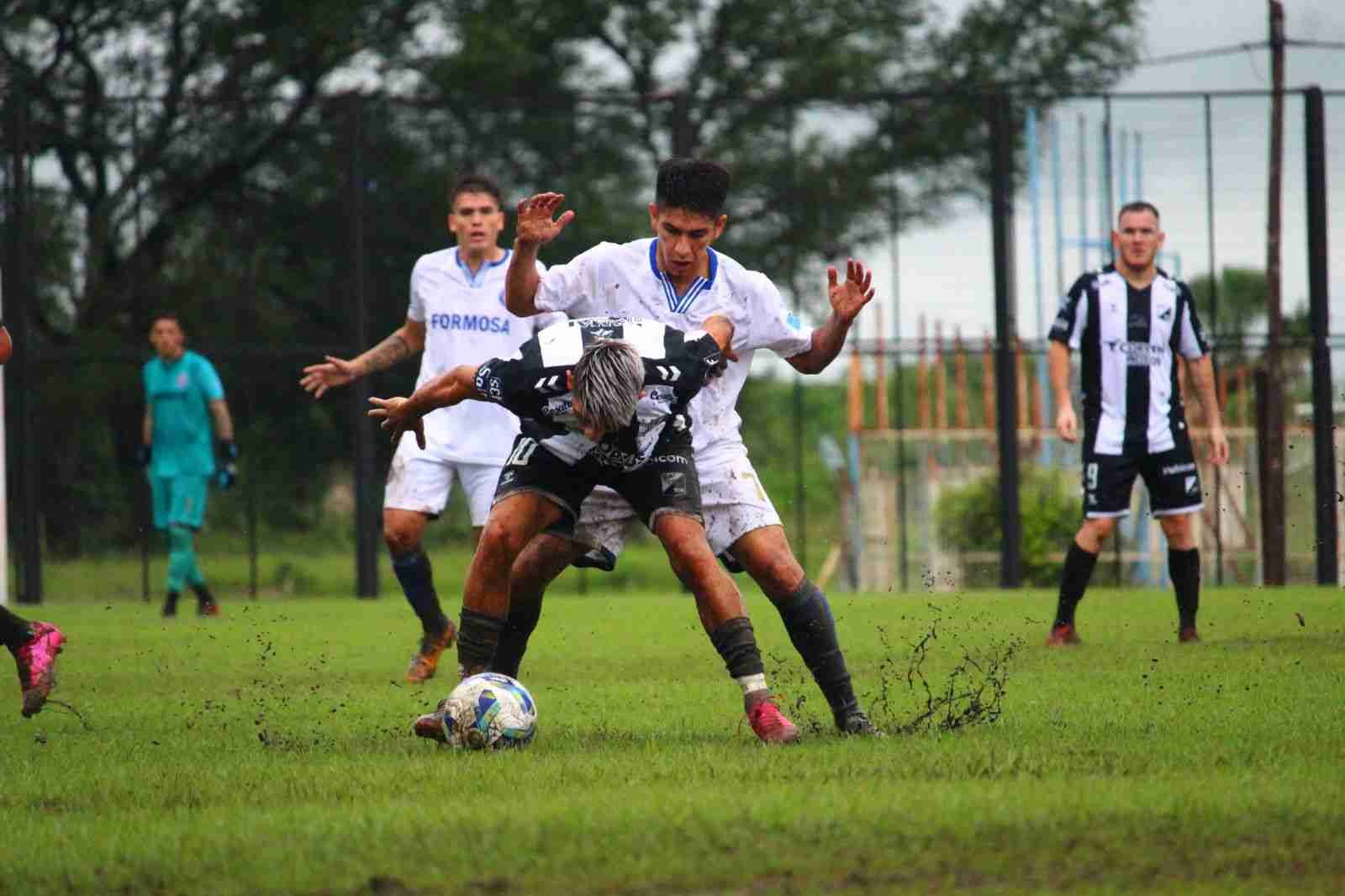 CENTRAL GANÓ SUS PRIMEROS TRES PUNTOS EN FORMOSA – Sports Salta